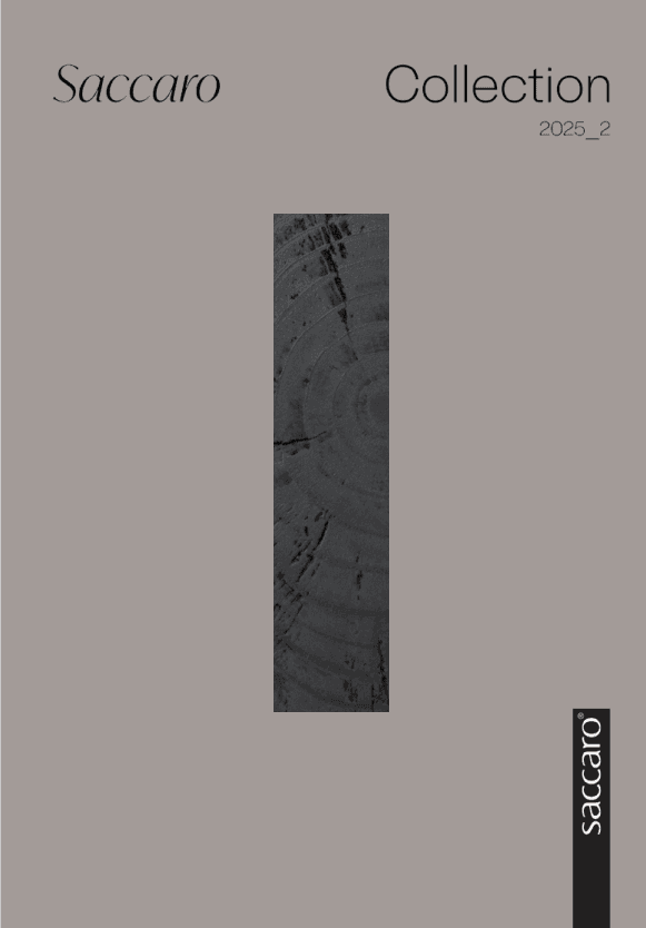 Catálogos - Saccaro