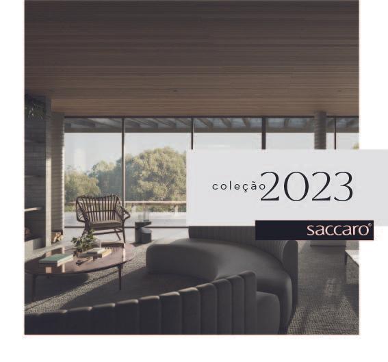 Catálogos - Saccaro