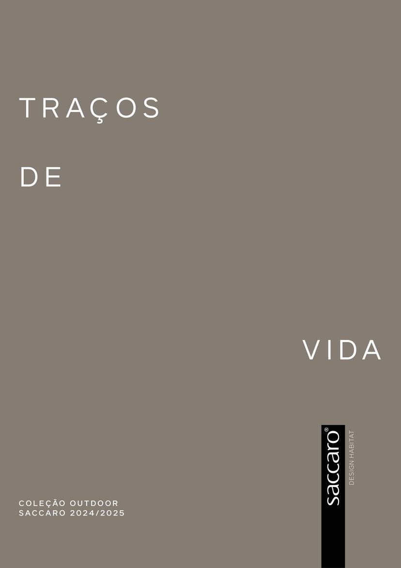 Catálogos - Saccaro