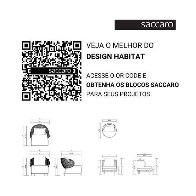 Catálogos - Saccaro