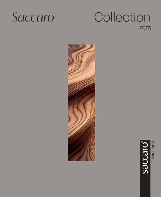 Catálogos - Saccaro