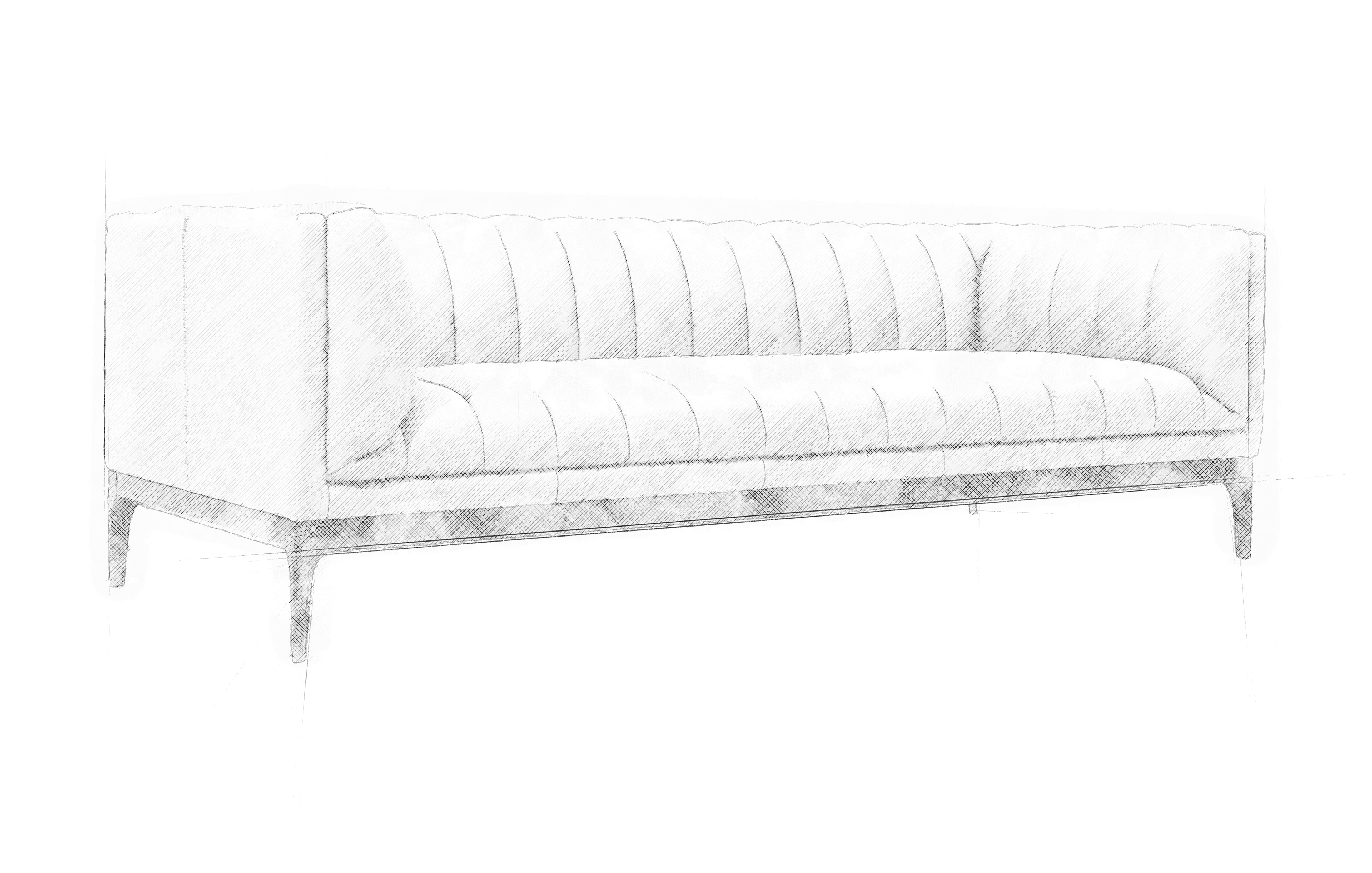 SOFA BISTRO - Produtos - Saccaro