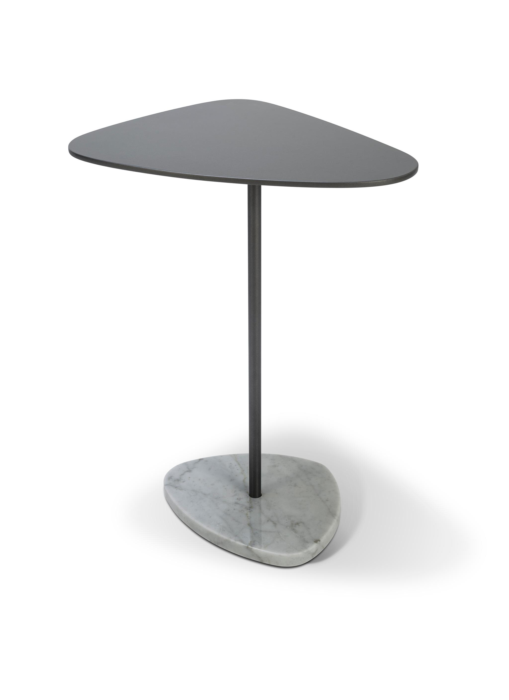 MESA LATERAL TUNDRA - Produtos - Saccaro