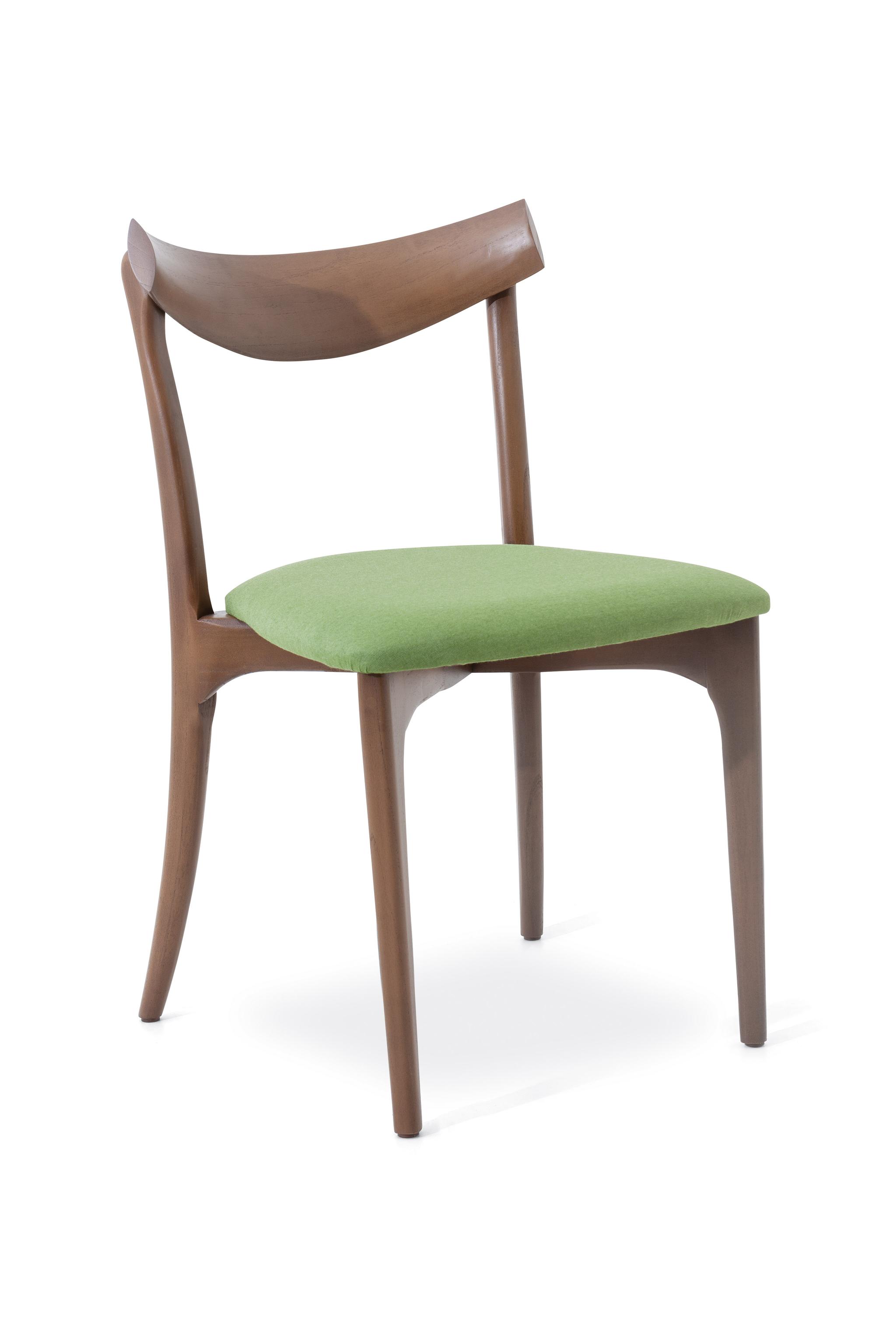 PALLADIO CHAIR - Products - Saccaro