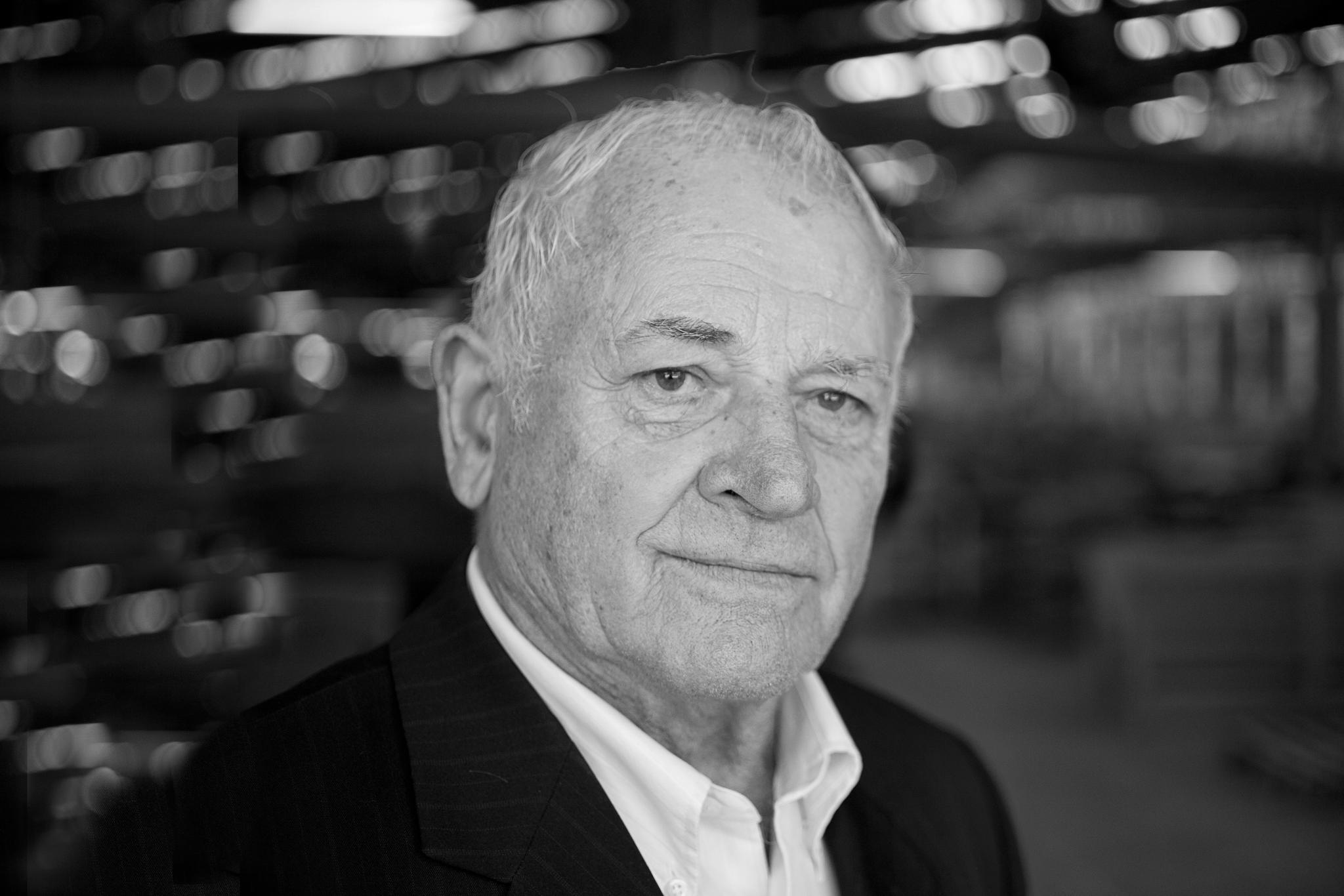 Institucional - Saccaro