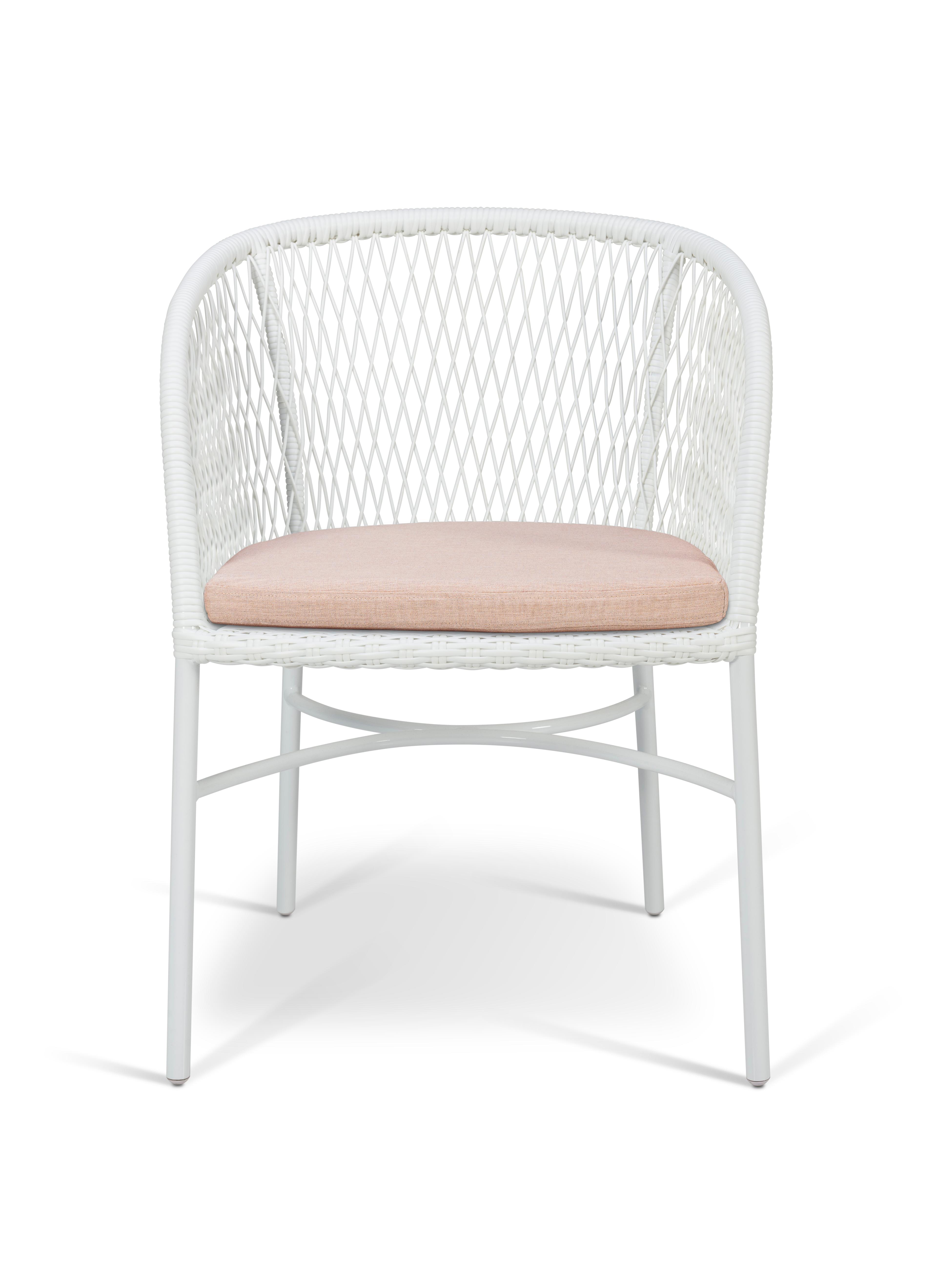 LÁZIO CHAIR - Products - Saccaro