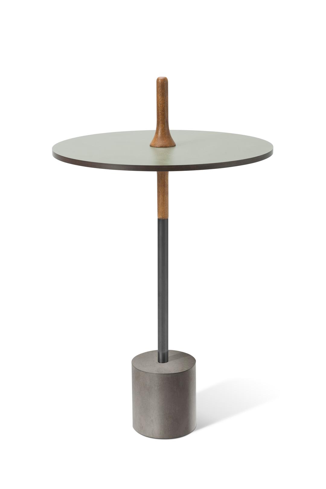 Side Tables - Products - Saccaro