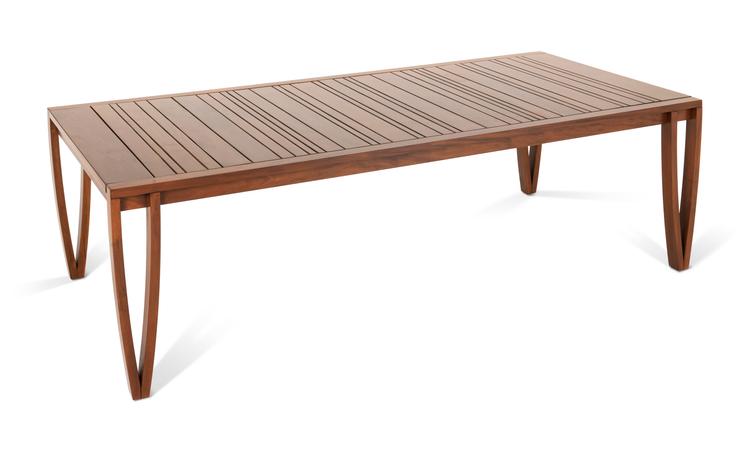 Dining Tables - Products - Saccaro