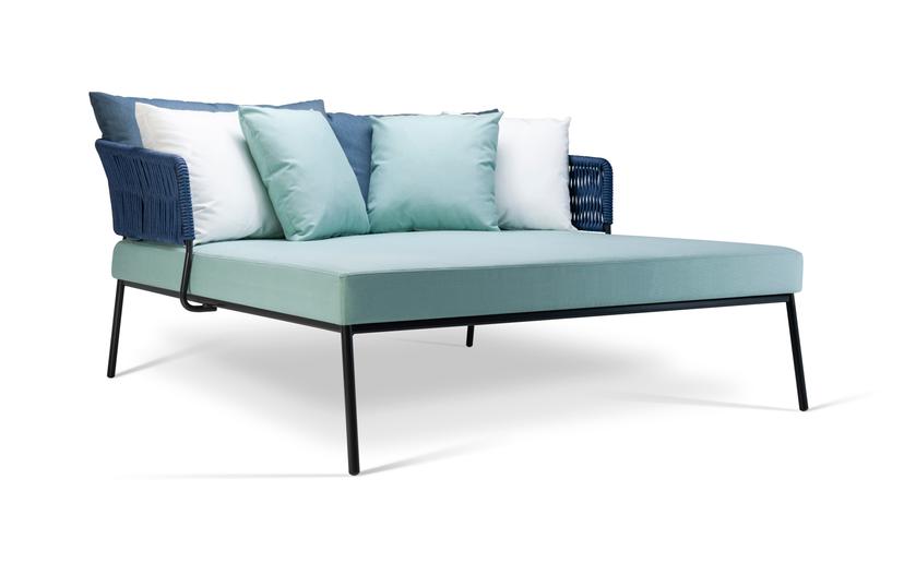 DayBed - Products - Saccaro