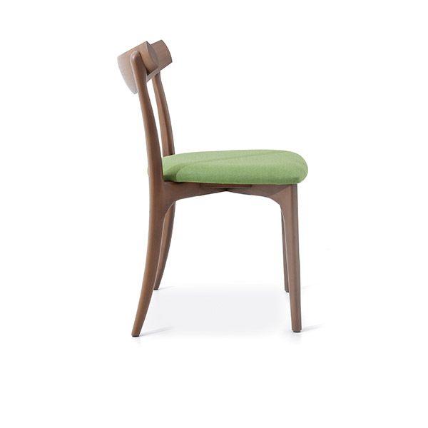 PALLADIO CHAIR - Products - Saccaro