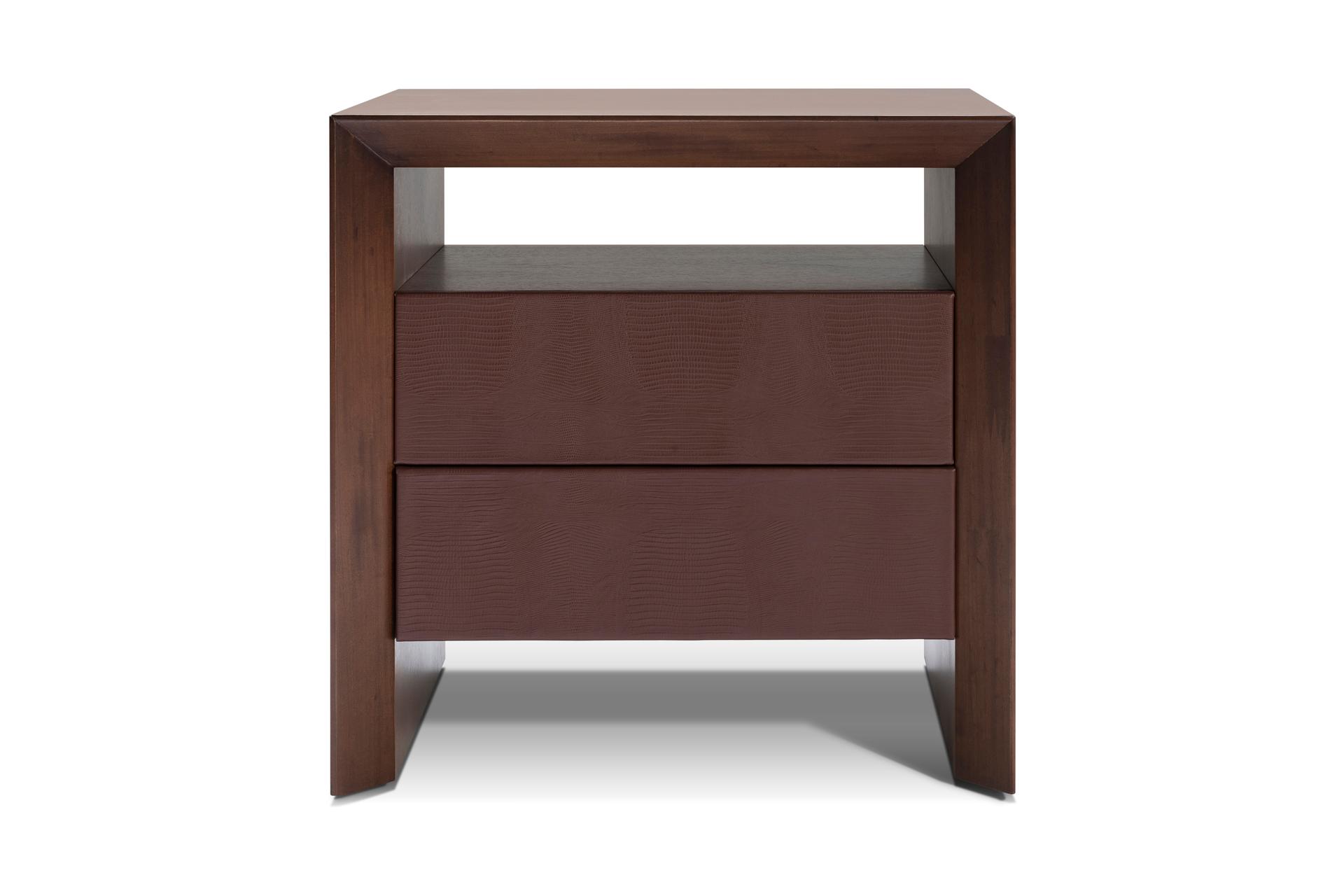 DESK NIGHTSTAND - Products - Saccaro