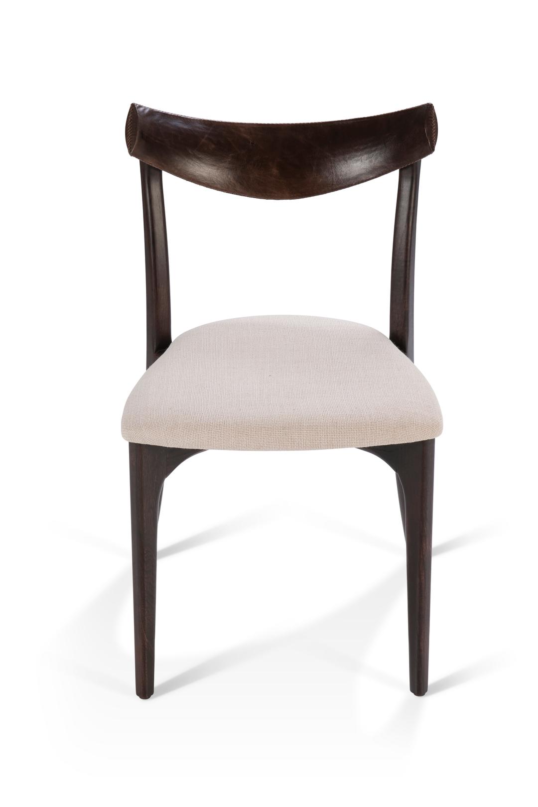 PALLADIO CHAIR - Products - Saccaro