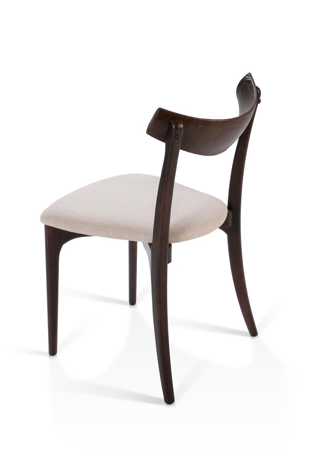 PALLADIO CHAIR - Products - Saccaro