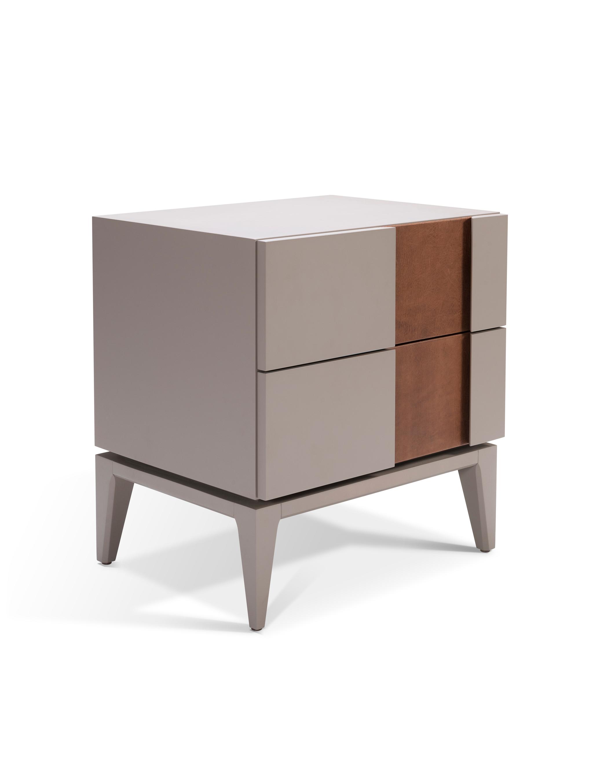 Mesas de Noche - Productos - Saccaro