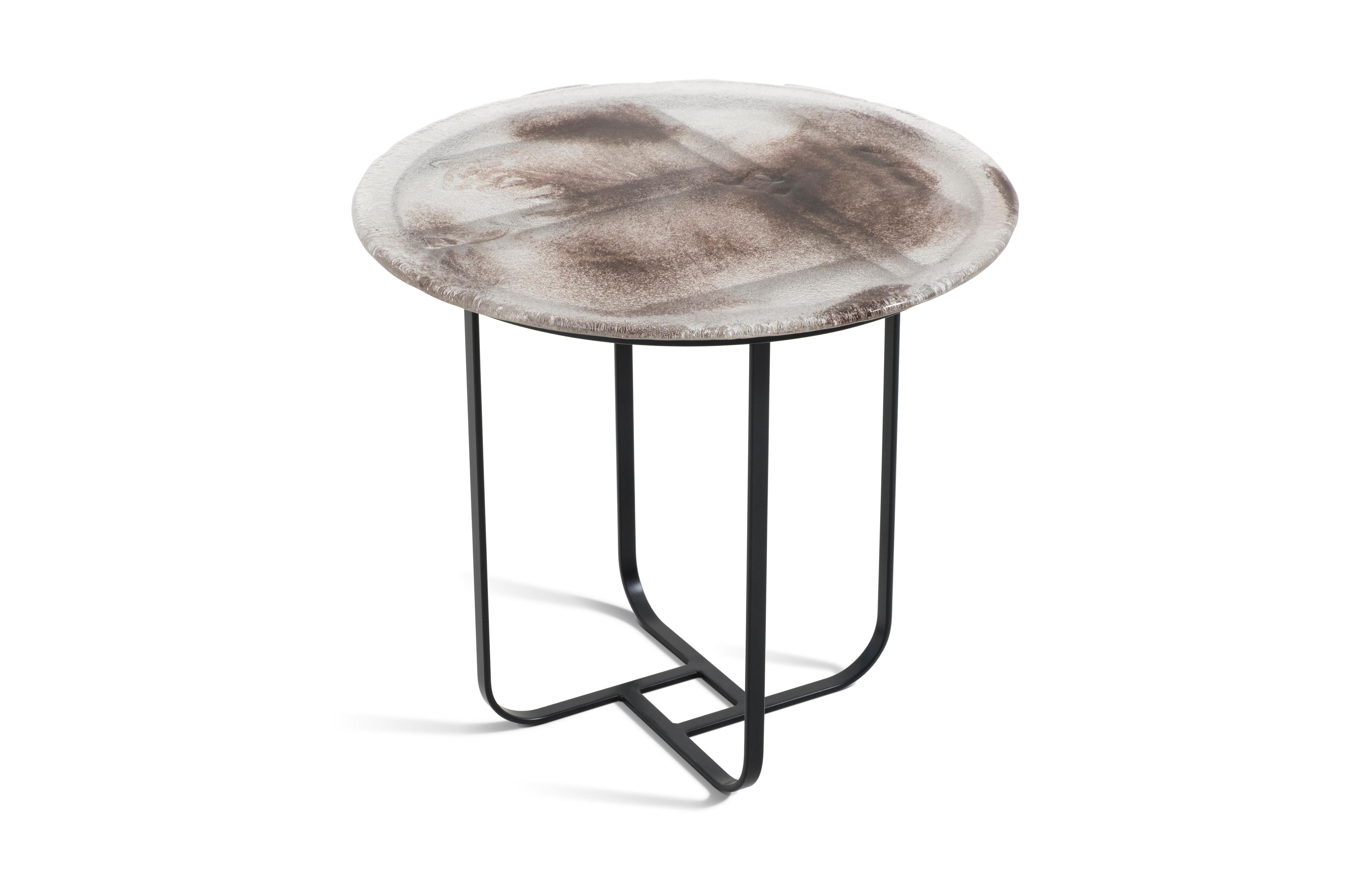 Mesas Laterales - Productos - Saccaro