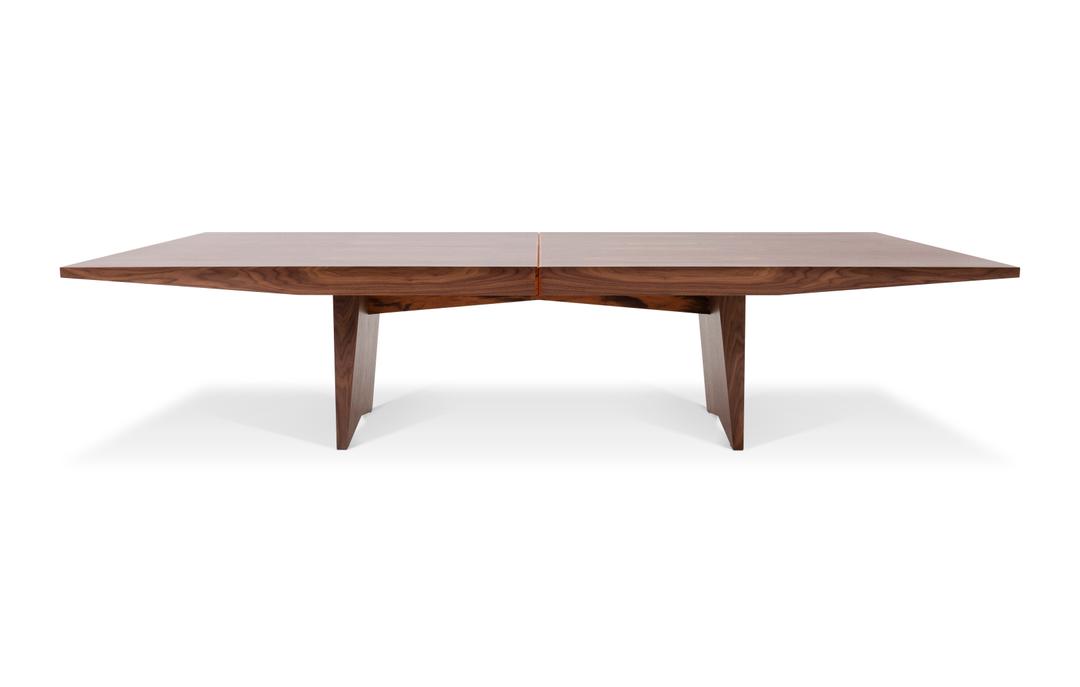 CANAVIAL DINNING TABLE - Products - Saccaro