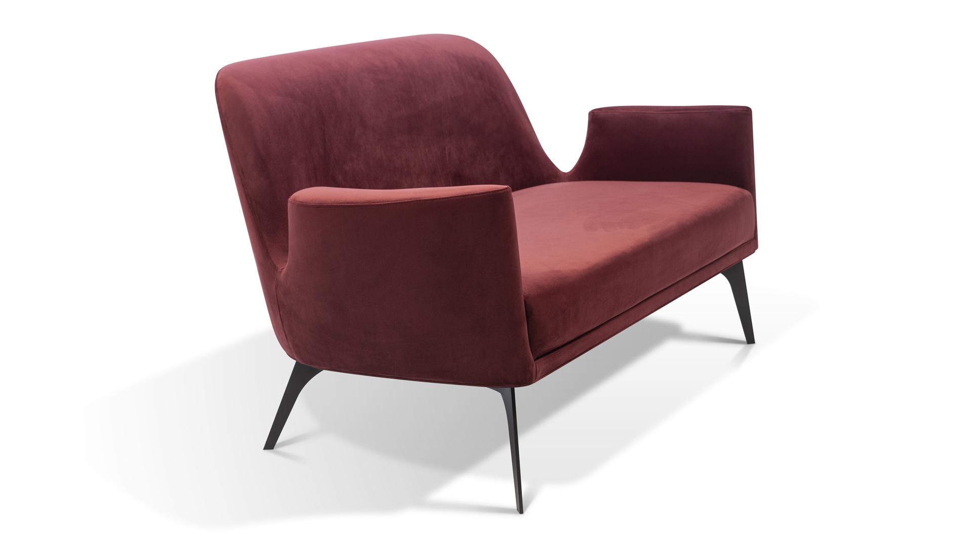 SOFA MISTRAL - Produtos - Saccaro
