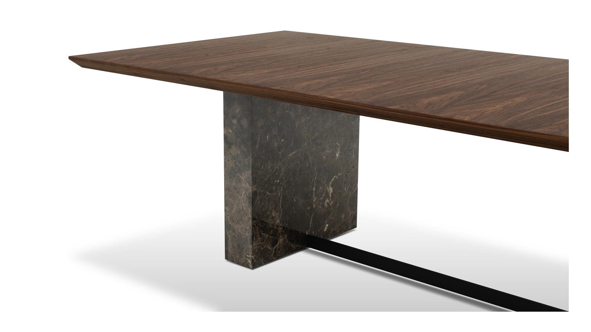 LINEA DINING TABLE - Products - Saccaro