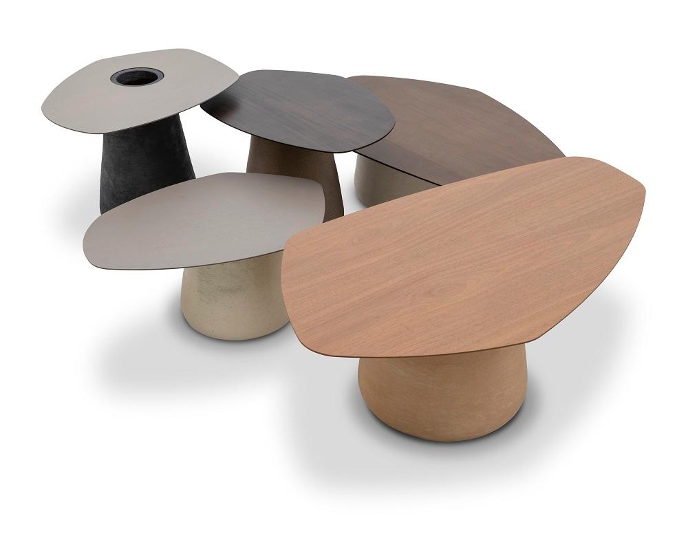 COFFEE TABLE SEIXO - Products - Saccaro