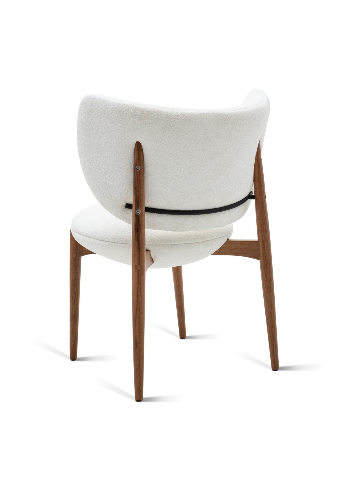 ARCA CHAIR - Products - Saccaro
