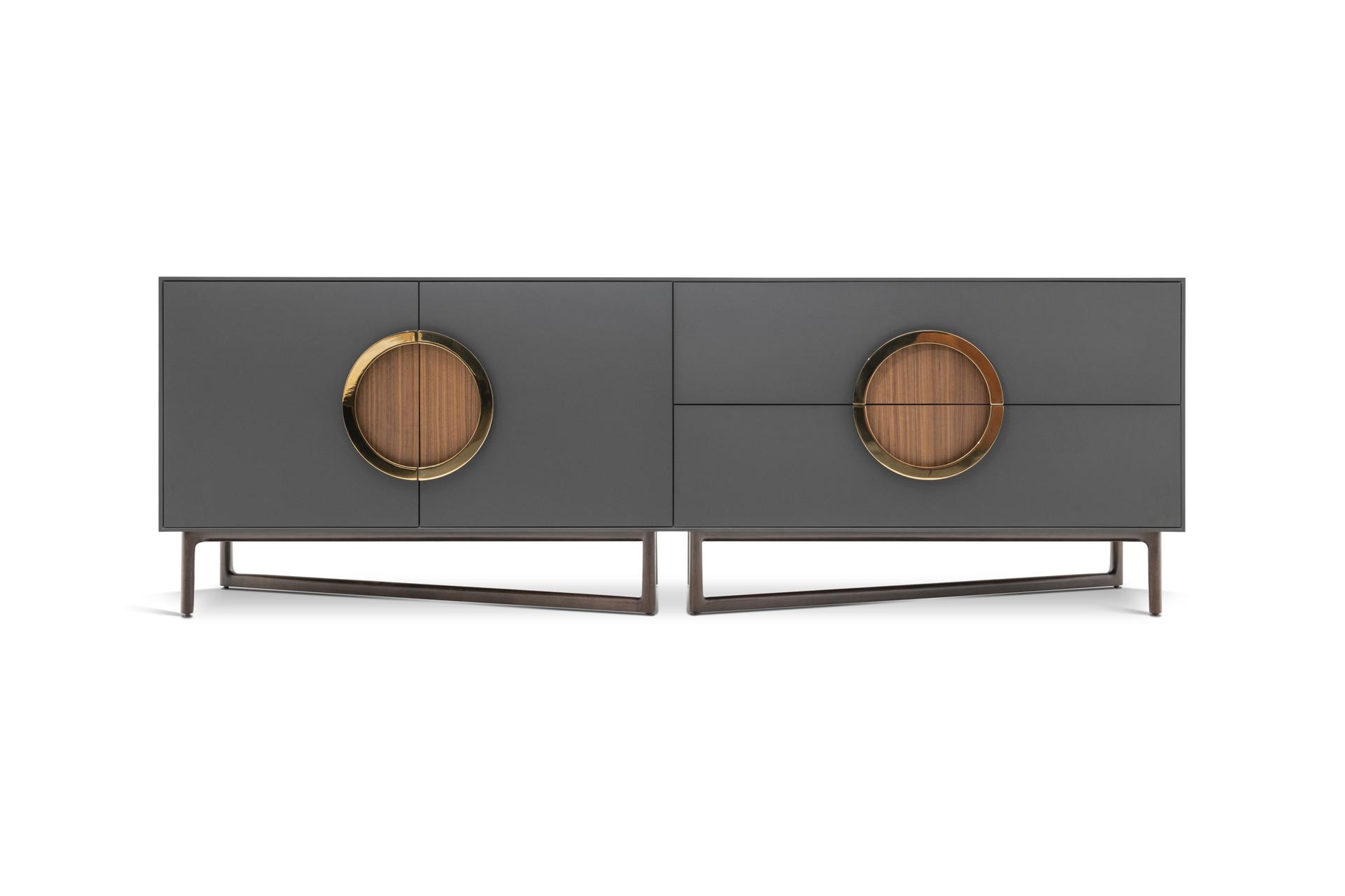 MESA LATERAL SEIXO - Produtos - Saccaro