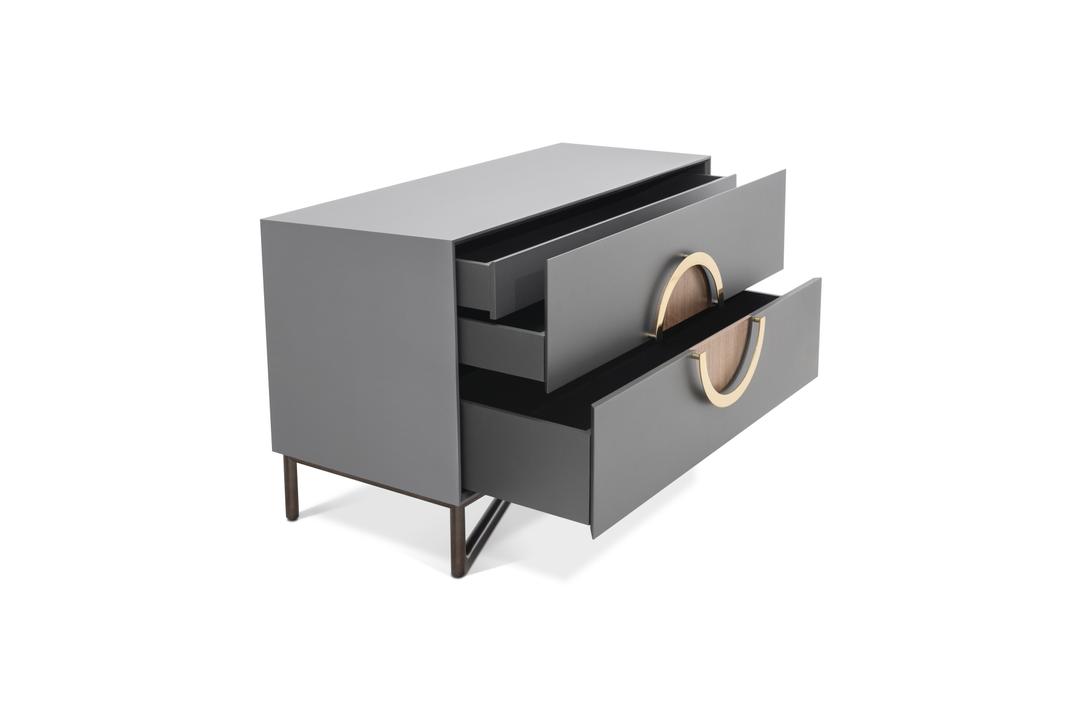 BUFFET MUDRA - Produtos - Saccaro