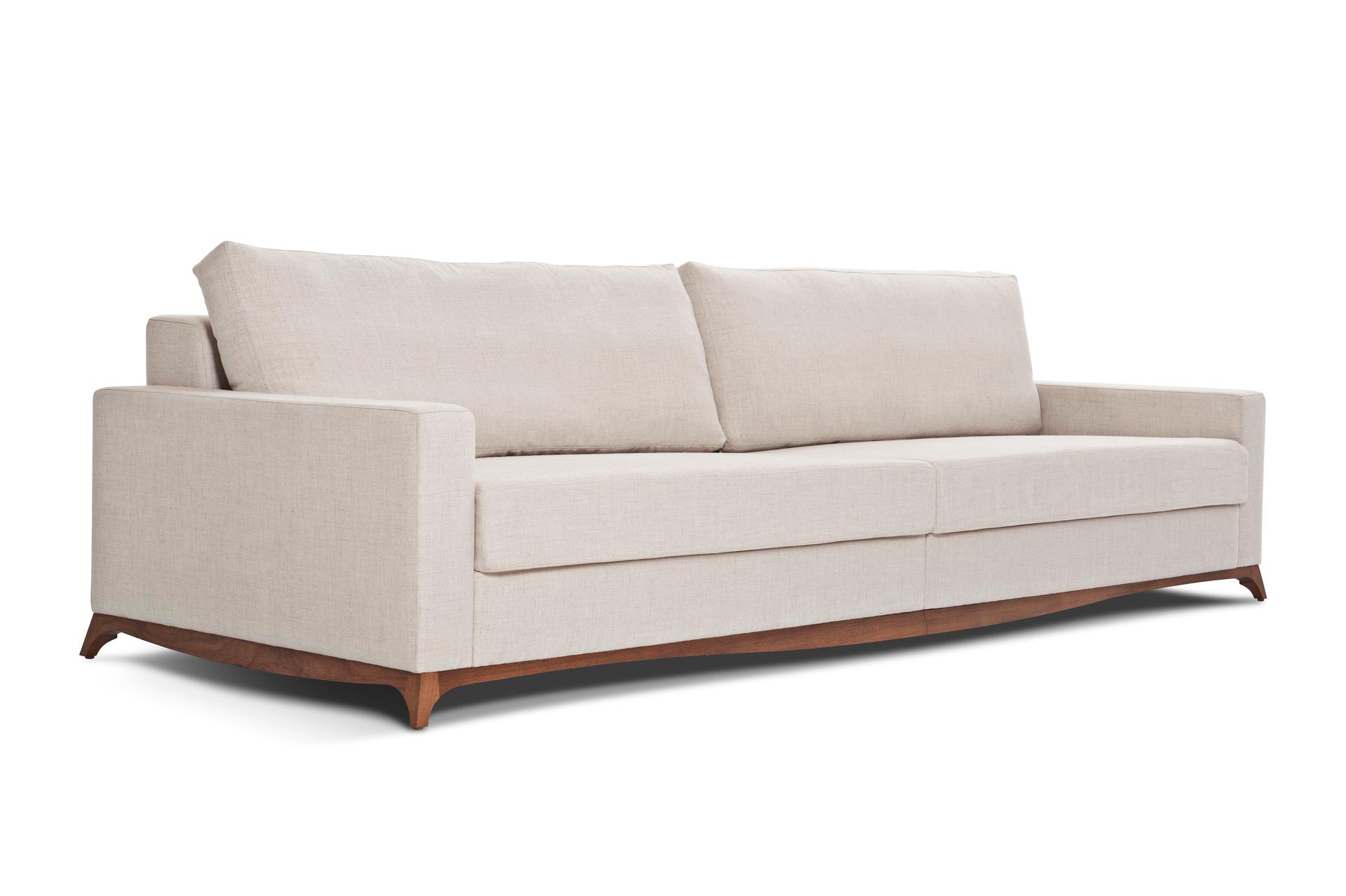 SOFA PAVIA - Produtos - Saccaro