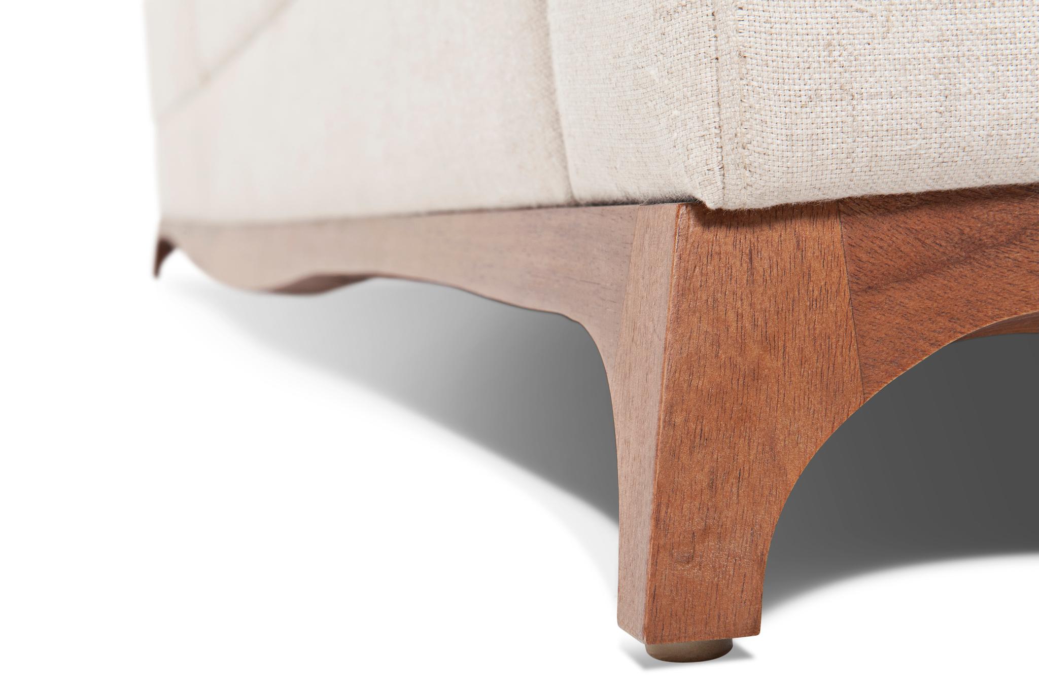 SOFA PAVIA - Produtos - Saccaro