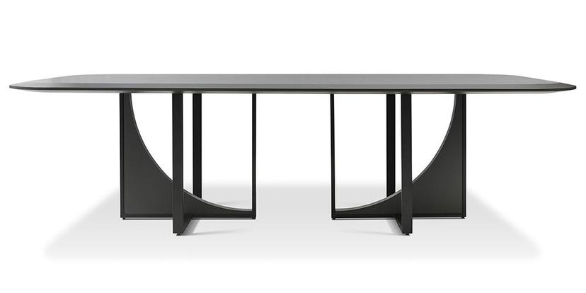 MESA COMEDOR MÉRIDA - Productos - Saccaro