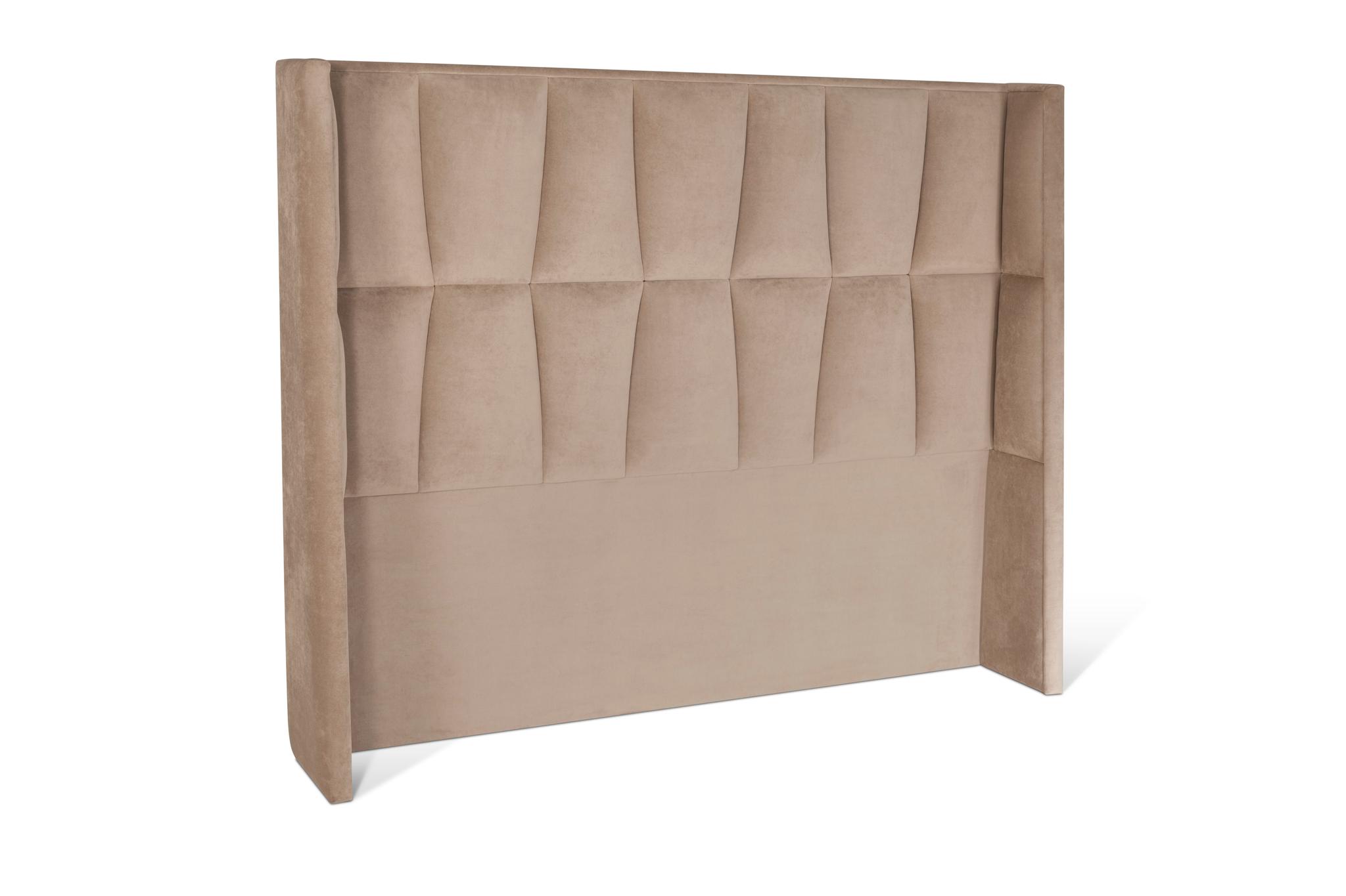 Beds and head boards - Products - Saccaro