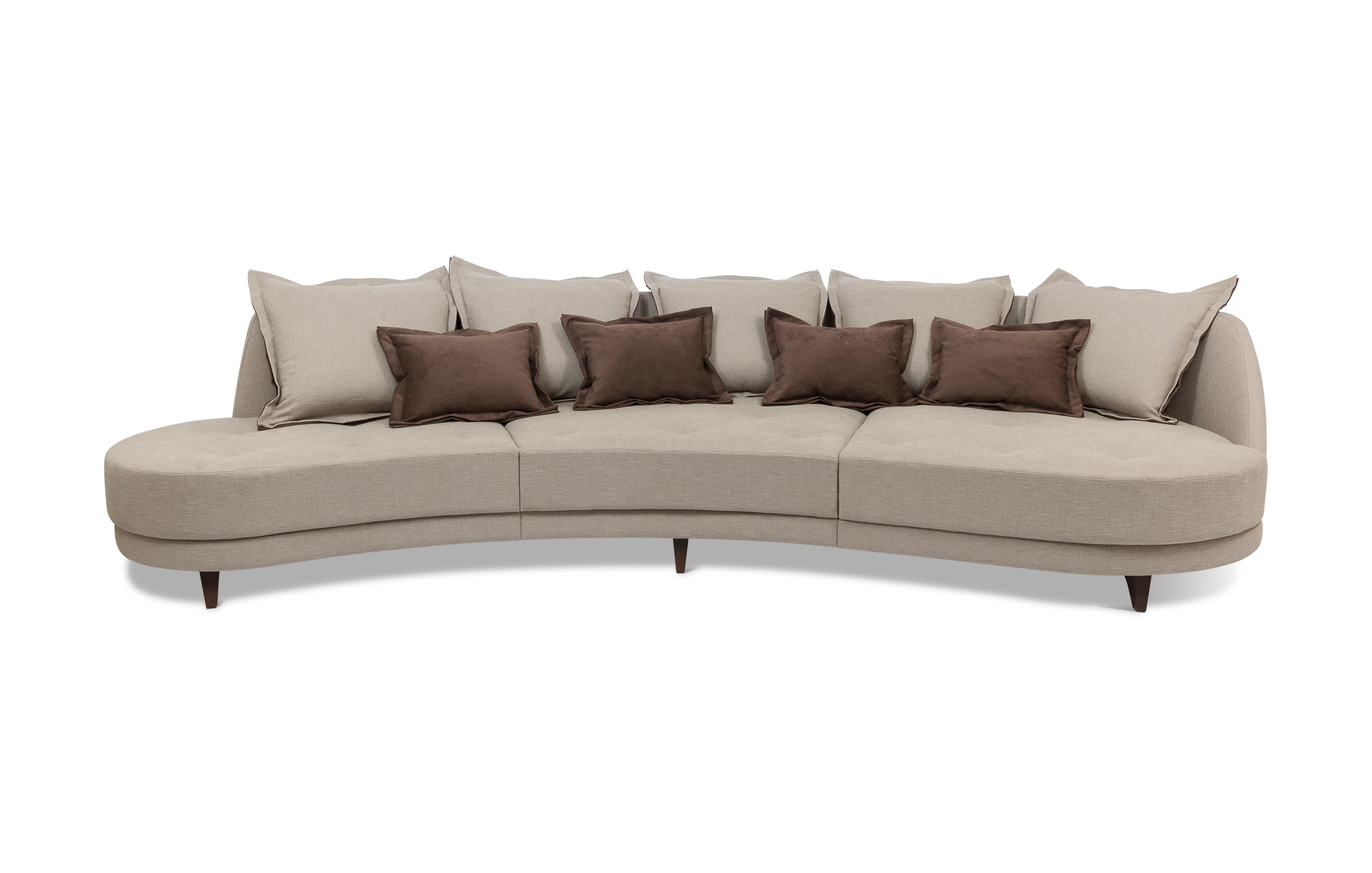 Sofas - Products - Saccaro