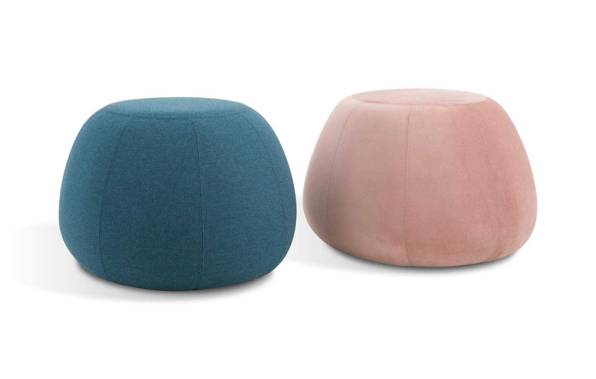 PUFF BUBBLE - Produtos - Saccaro