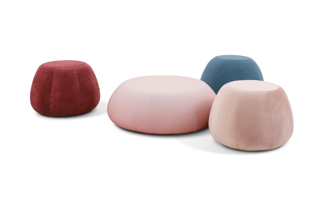 PUFF BUBBLE - Produtos - Saccaro