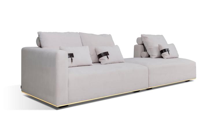 SINTRA - Produtos - Saccaro