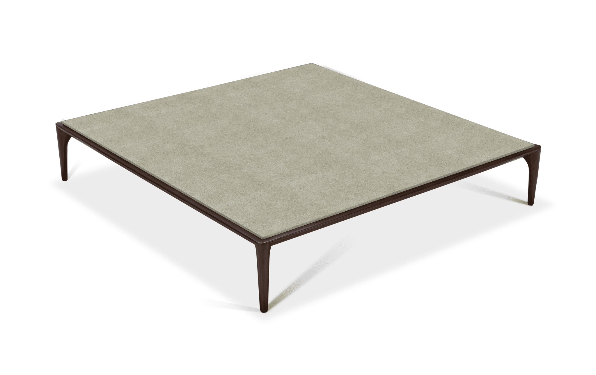 MOGANO COFFEE TABLE - Products - Saccaro