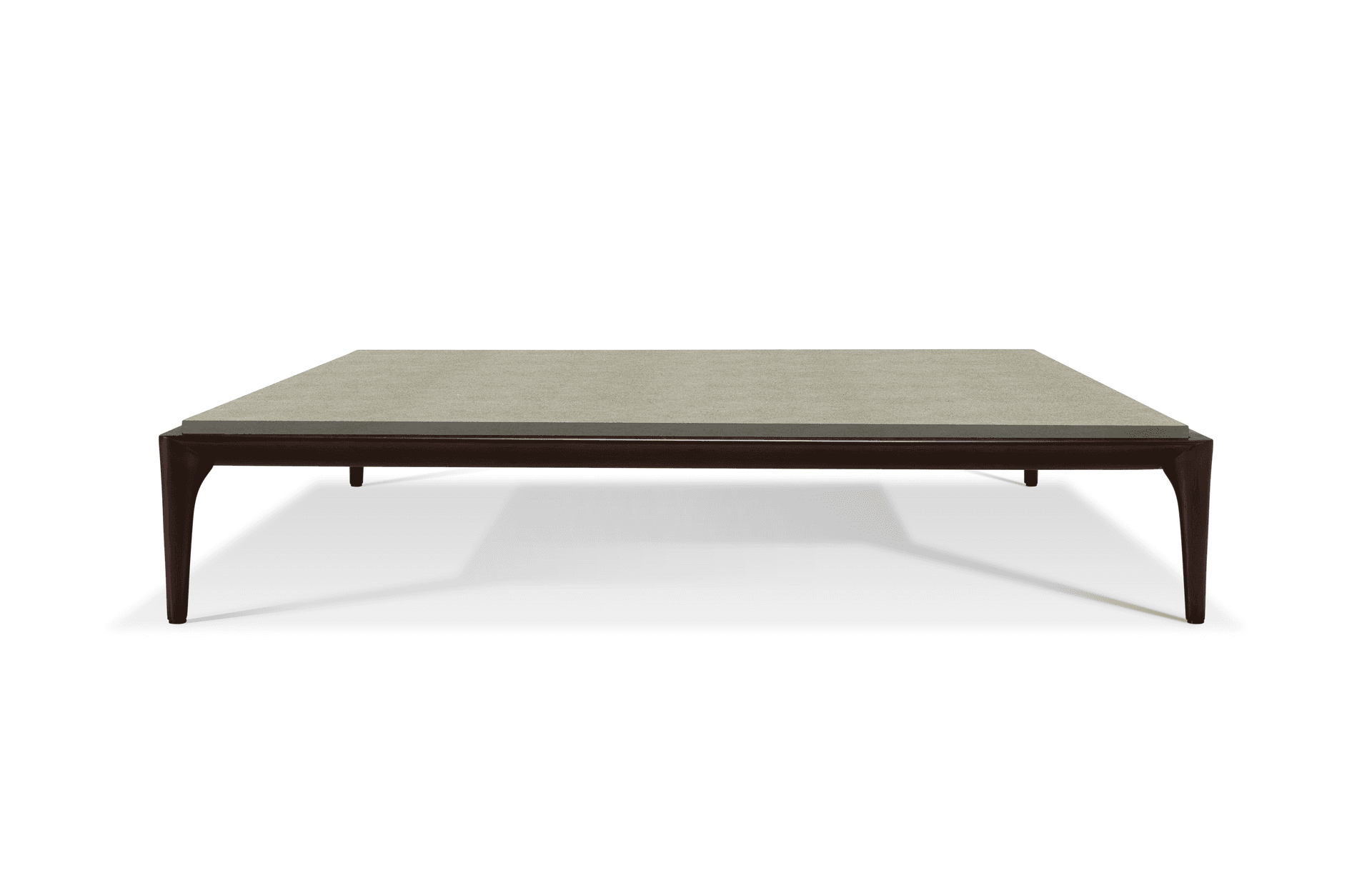 MOGANO COFFEE TABLE - Products - Saccaro