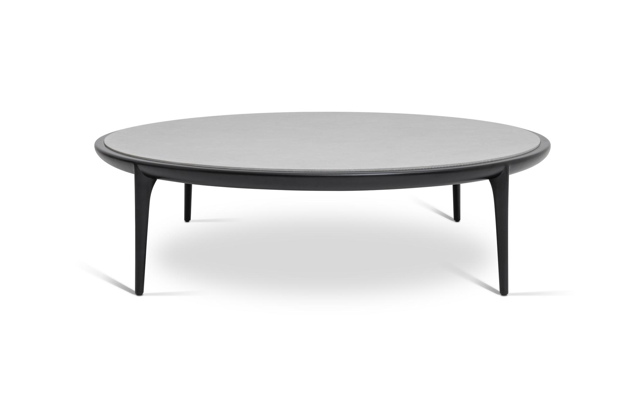 MOGANO COFFEE TABLE - Products - Saccaro