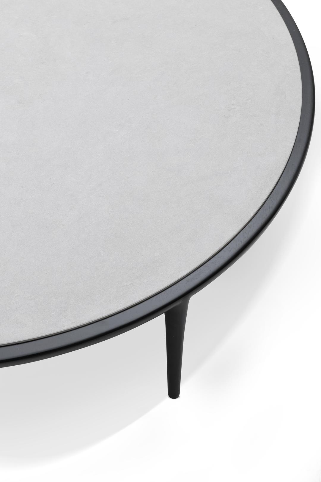 MOGANO COFFEE TABLE - Products - Saccaro