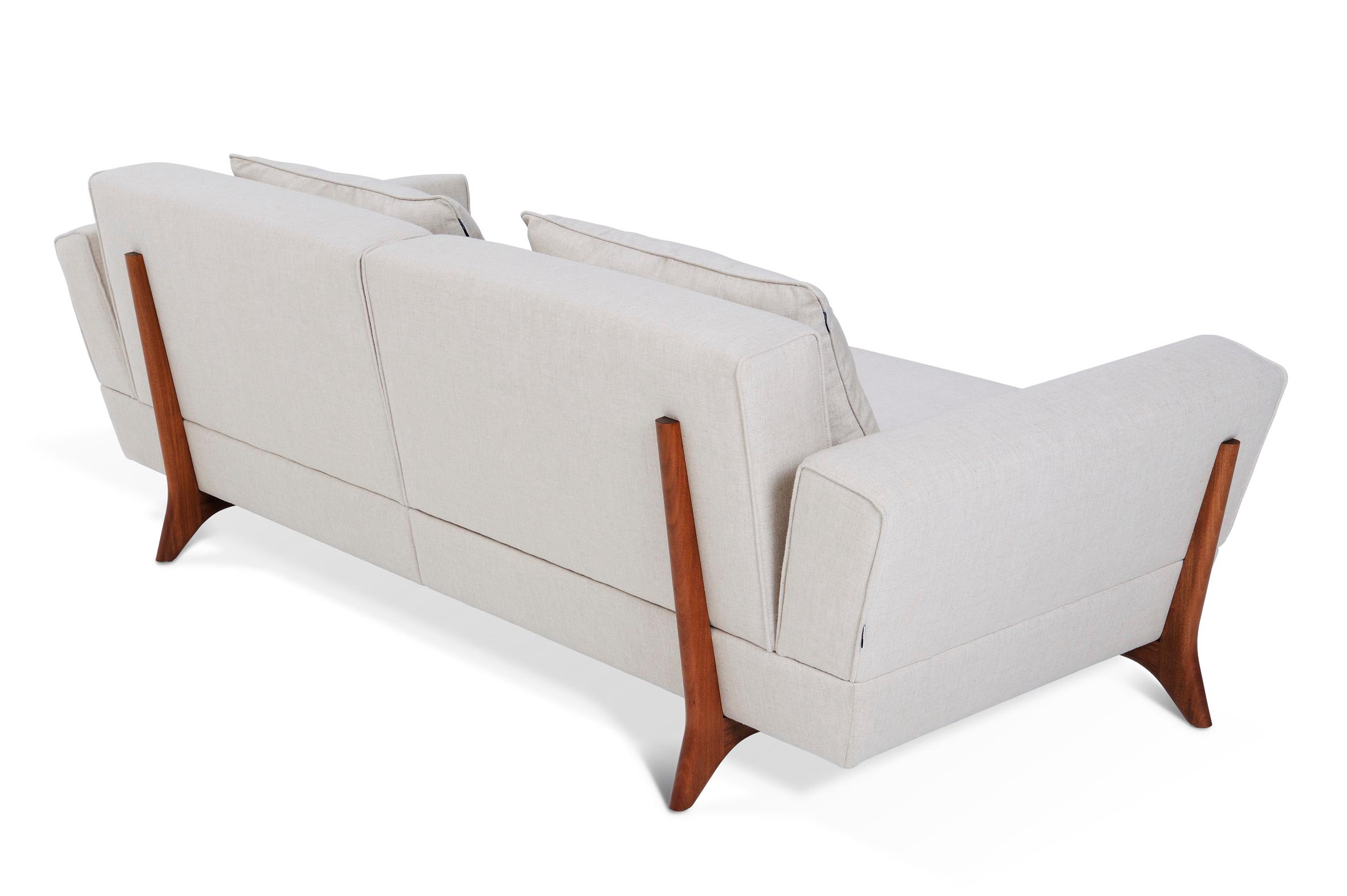 SOFA CALLAS - Productos - Saccaro