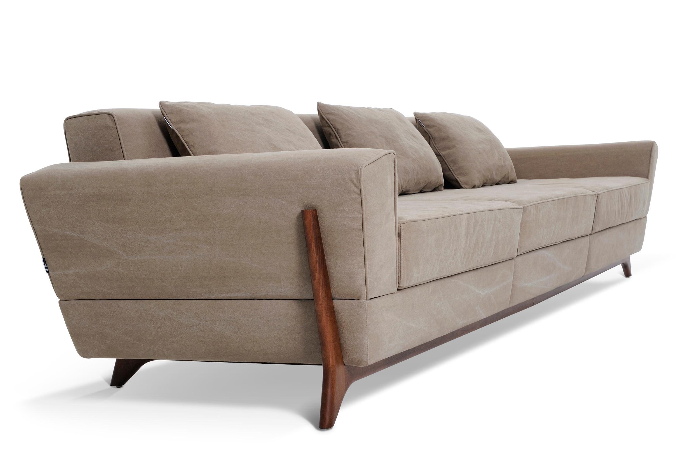 SOFA CALLAS - Productos - Saccaro