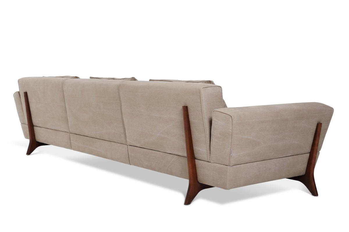 SOFA CALLAS - Productos - Saccaro