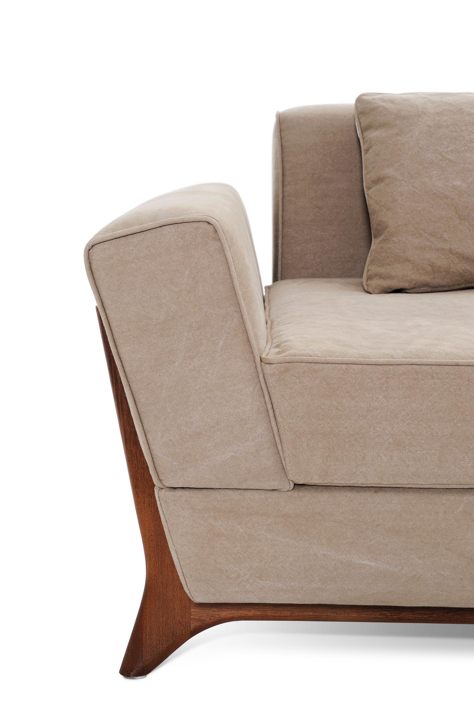 SOFA CALLAS - Productos - Saccaro