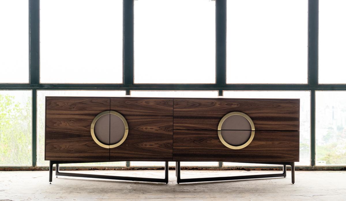 BUFFET MUDRA - Produtos - Saccaro