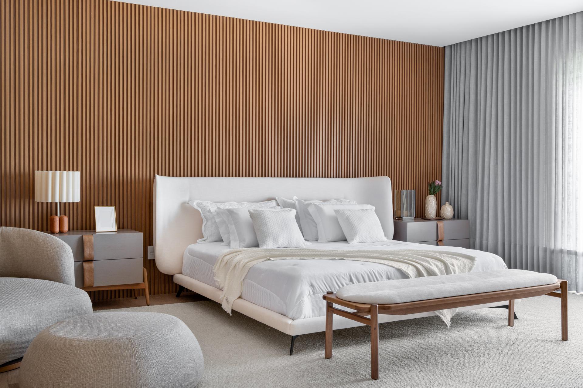 CAMA AURA - Produtos - Saccaro