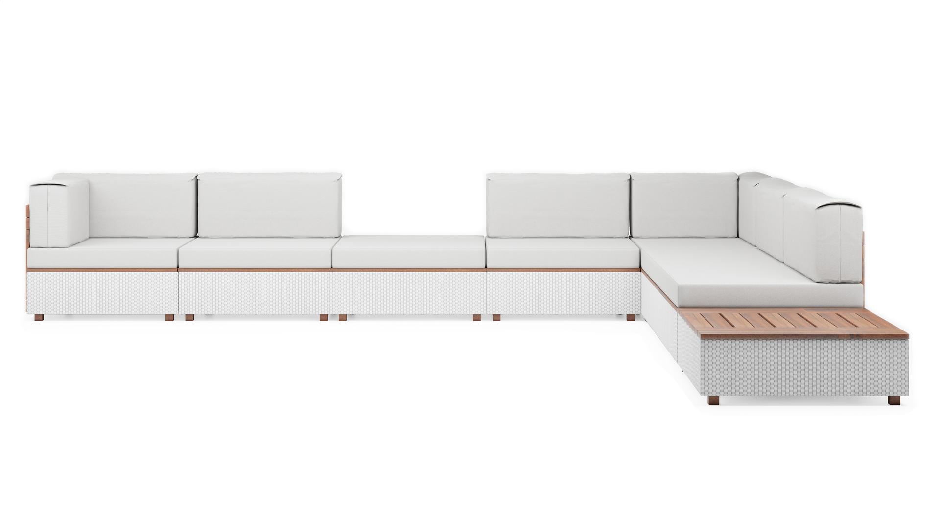 Sofás - Productos - Saccaro