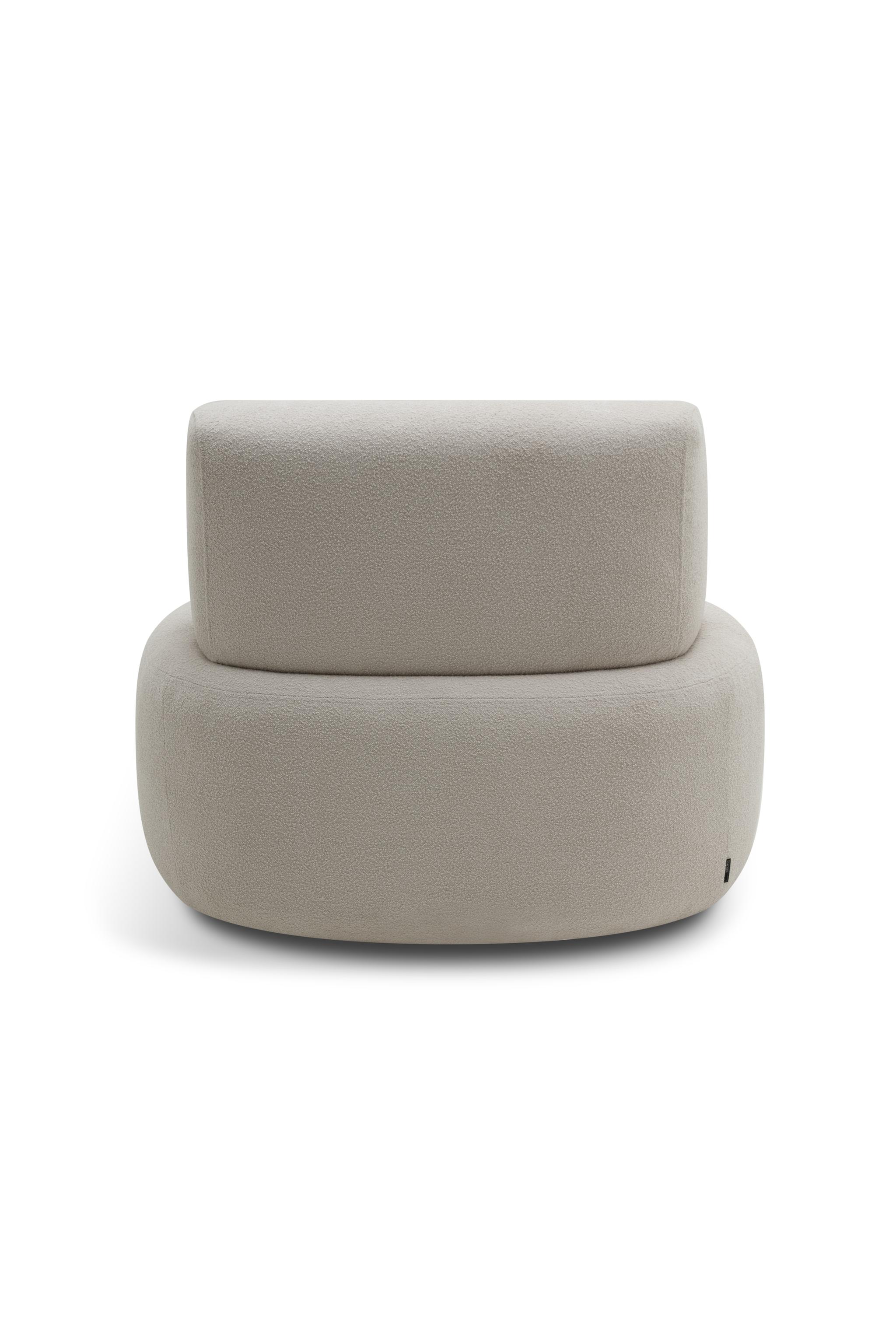 POLTRONA INGÁ - Productos - Saccaro