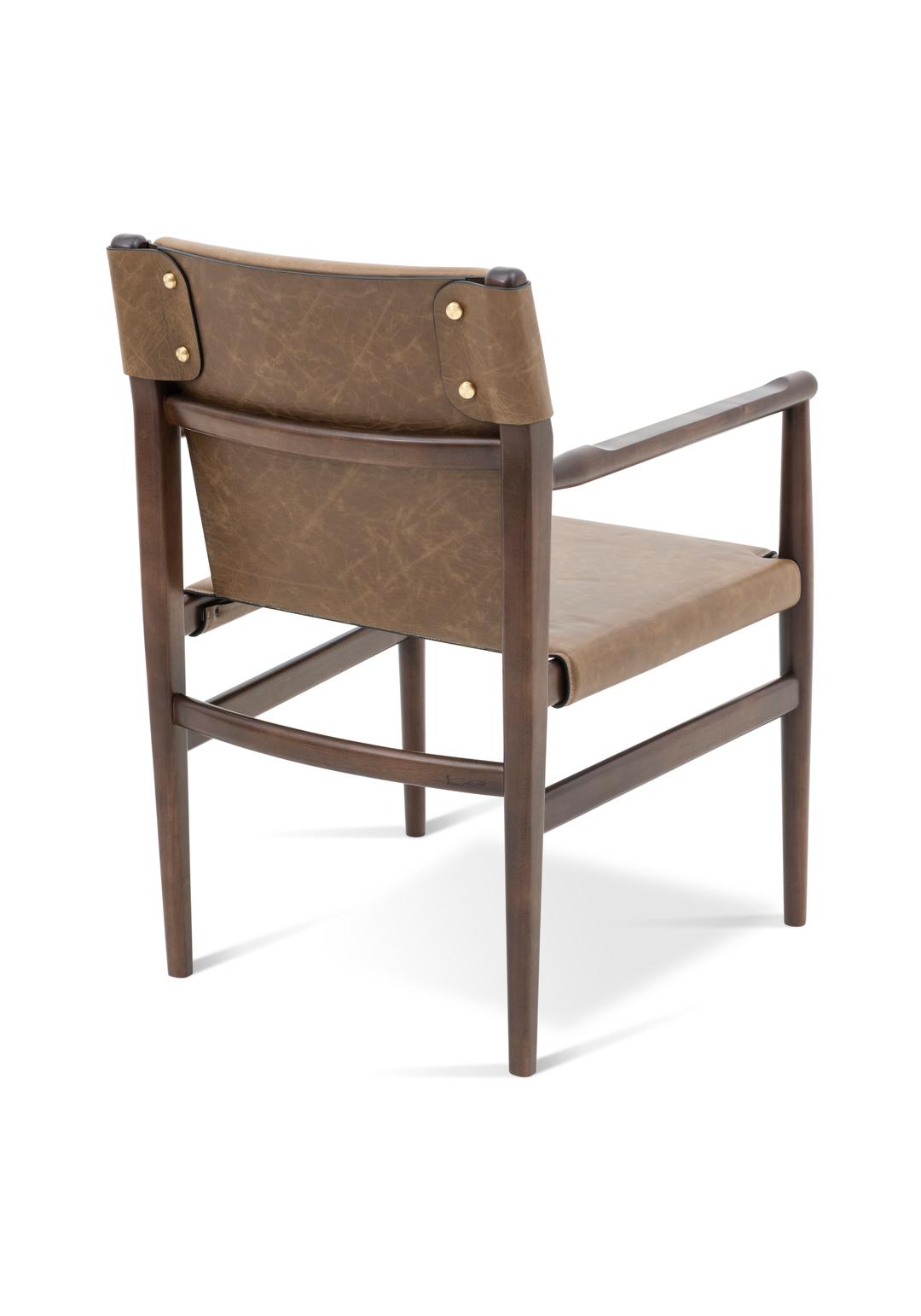 PATAGÔNIA CHAIR - Products - Saccaro