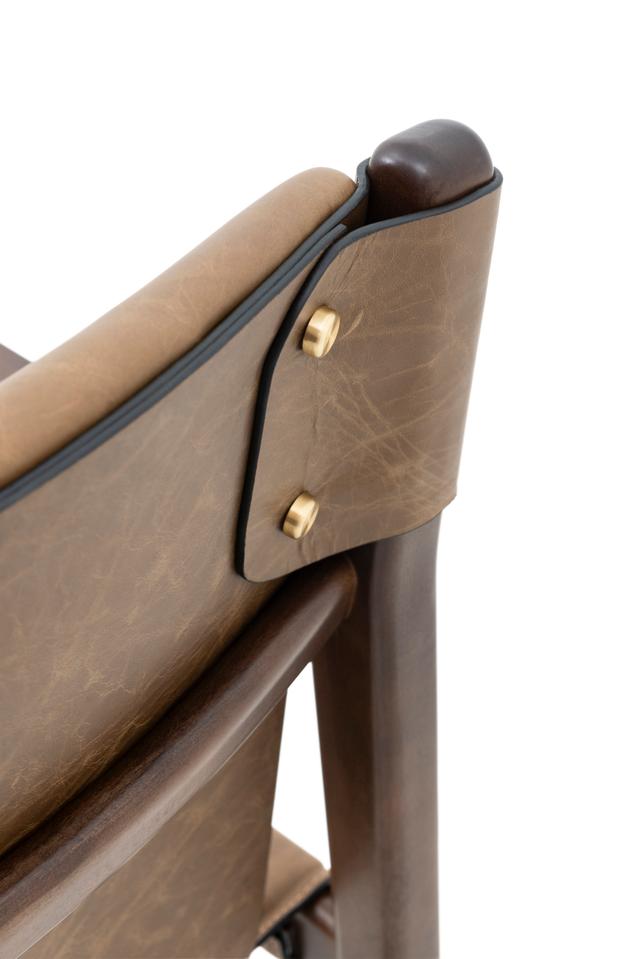 PATAGÔNIA CHAIR - Products - Saccaro