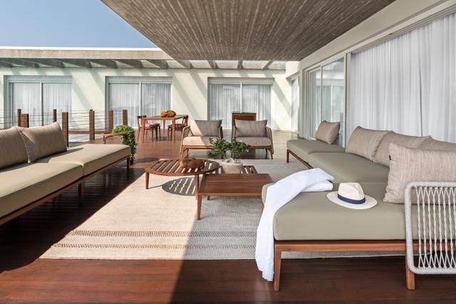 MYKONOS - Products - Saccaro