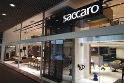 Lojas - Saccaro